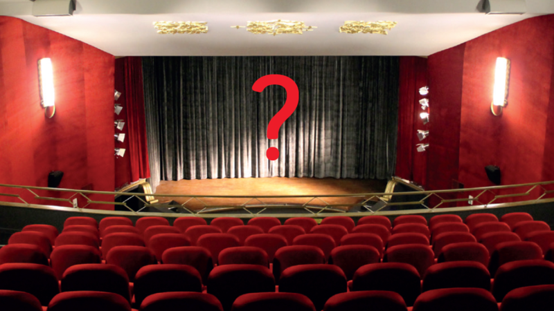 Film coup de cœur de l’AFCAE - Noisy le sec