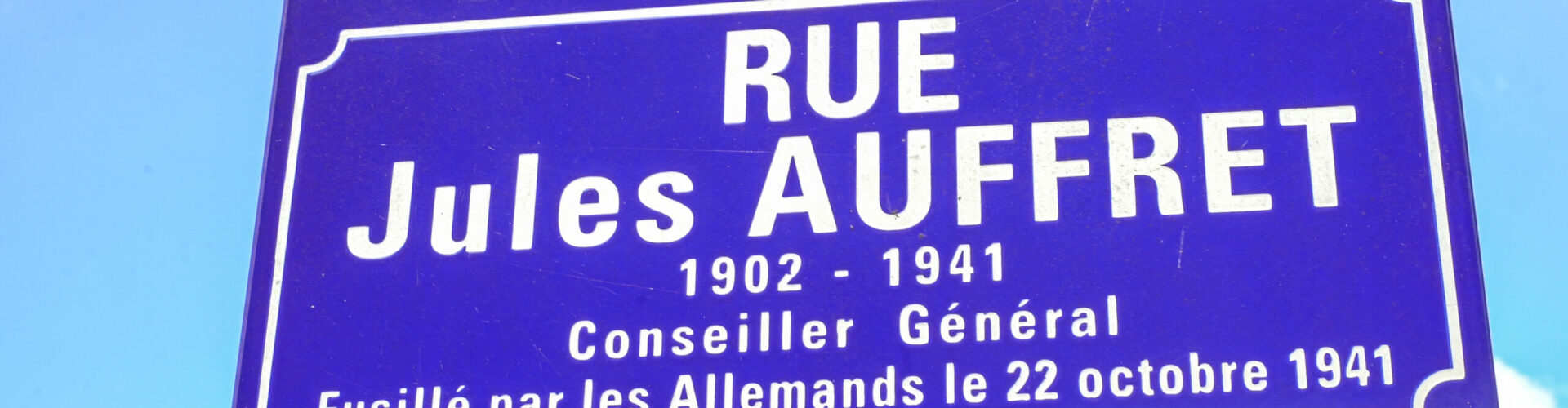 Haut-Goulet - Jules-Auffret - Noisy le sec