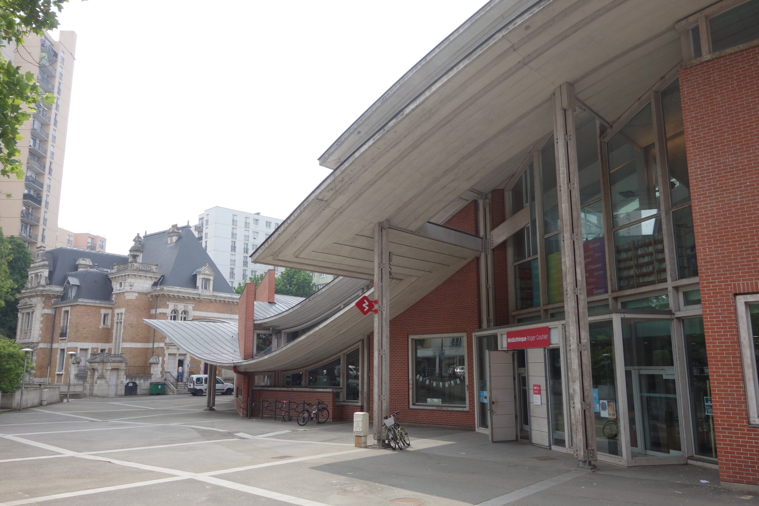 CONCERT - Noisy le sec